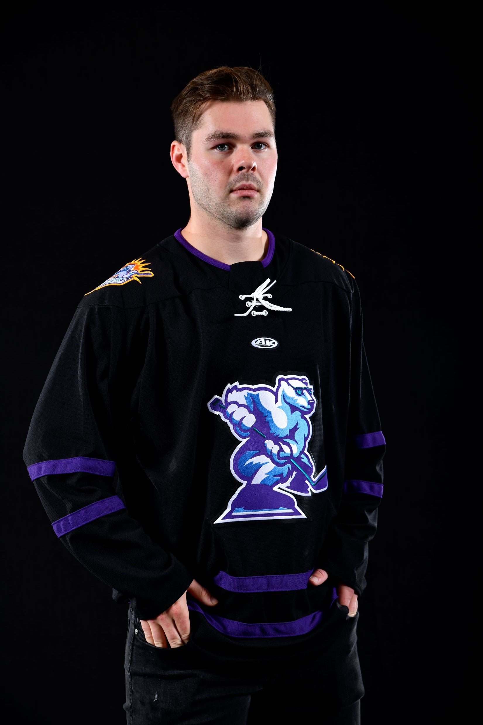 Jerseys – Orlando Solar Bears Team Store