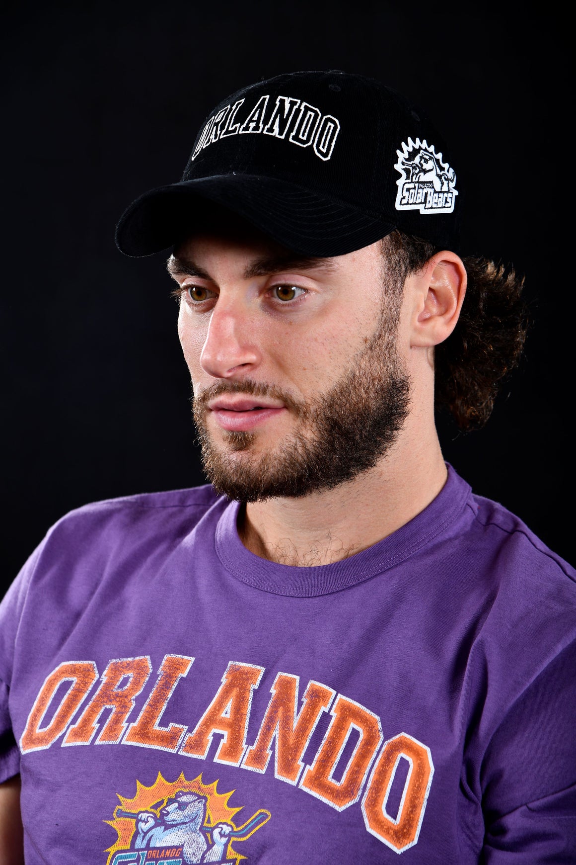 Headwear – Orlando Solar Bears Team Store