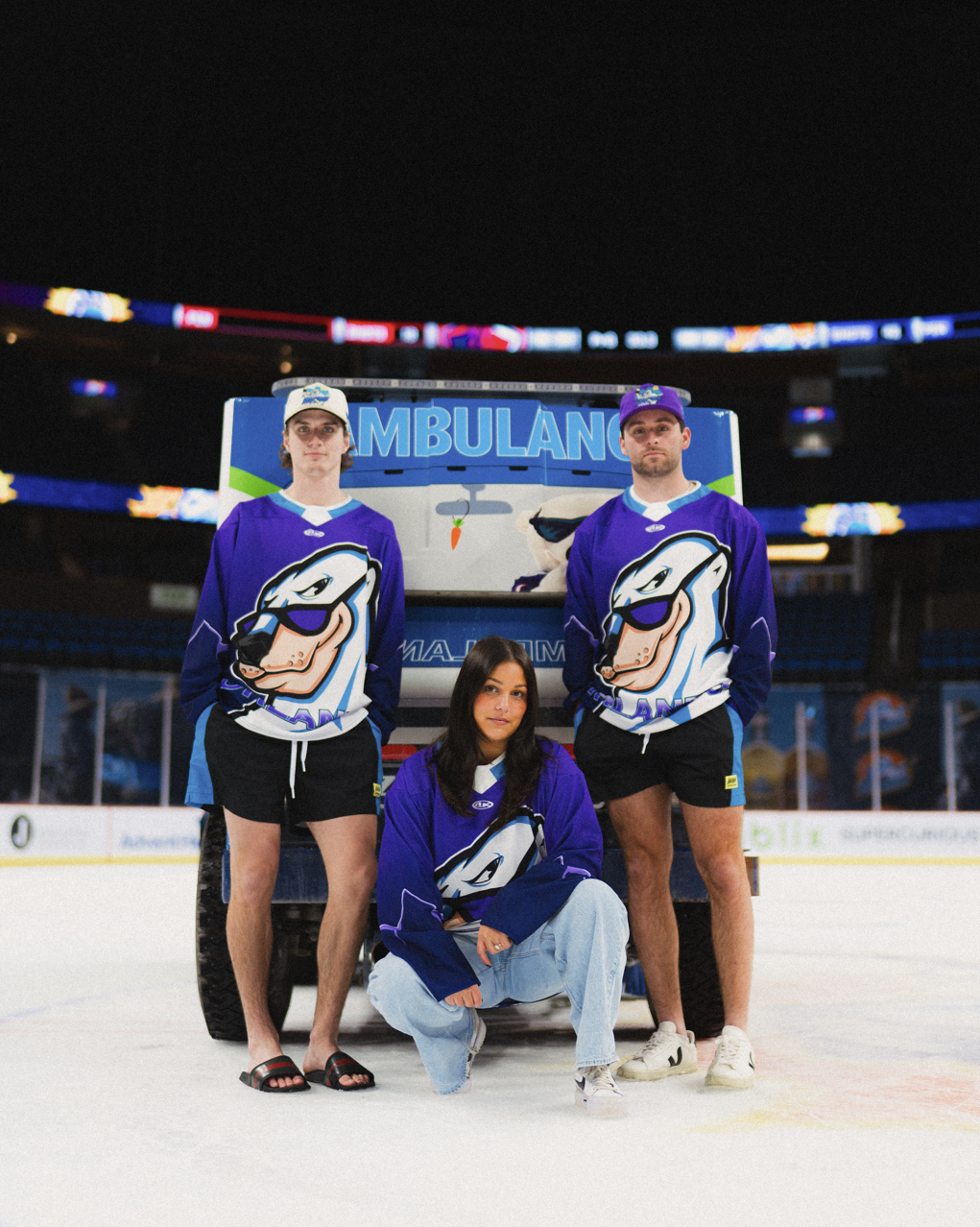 Orlando Solar Bears Team Shop – Orlando Solar Bears Team Store