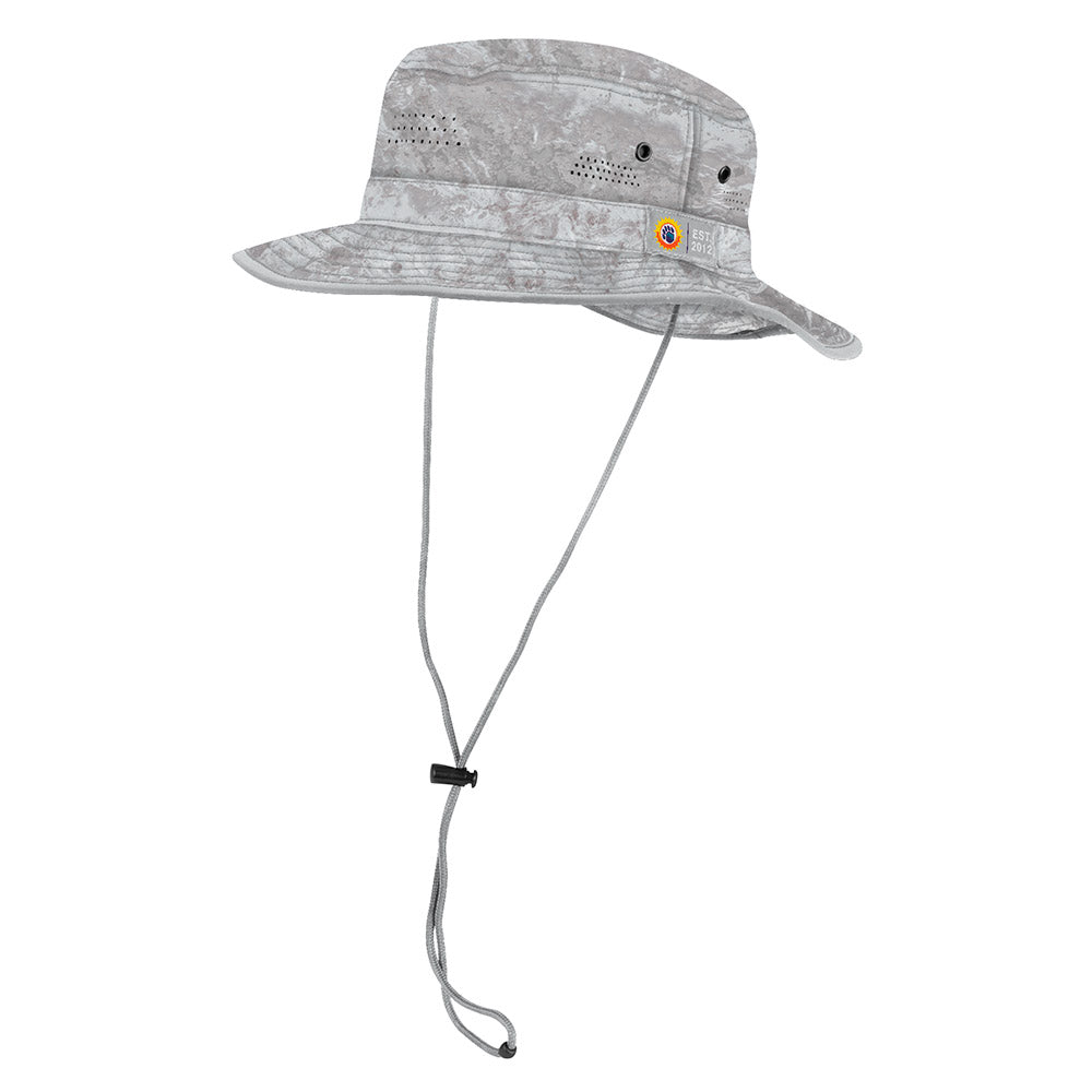 Solar Bears Bucket Hat – Orlando Solar Bears Team Store