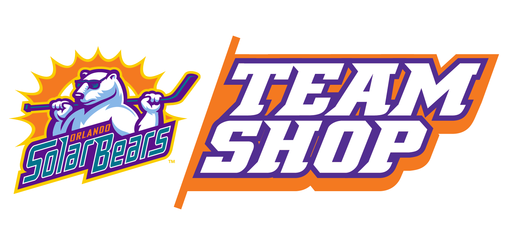 Orlando Solar Bears Team Shop – Orlando Solar Bears Team Store