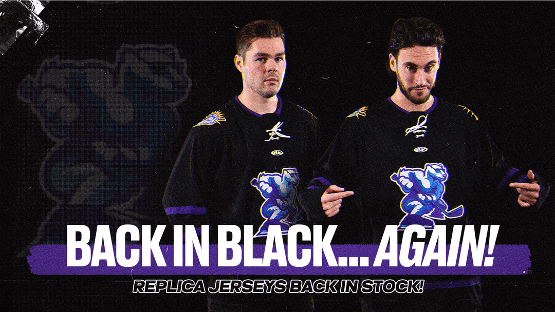 Orlando Solar Bears Team Shop – Orlando Solar Bears Team Store