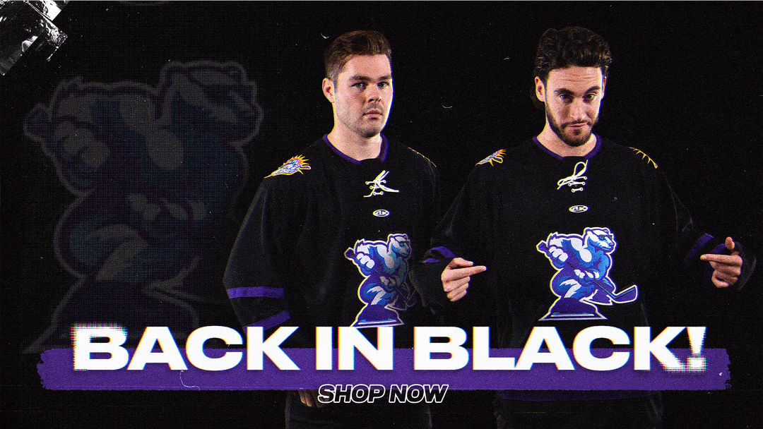Orlando Solar Bears Team Shop – Orlando Solar Bears Team Store