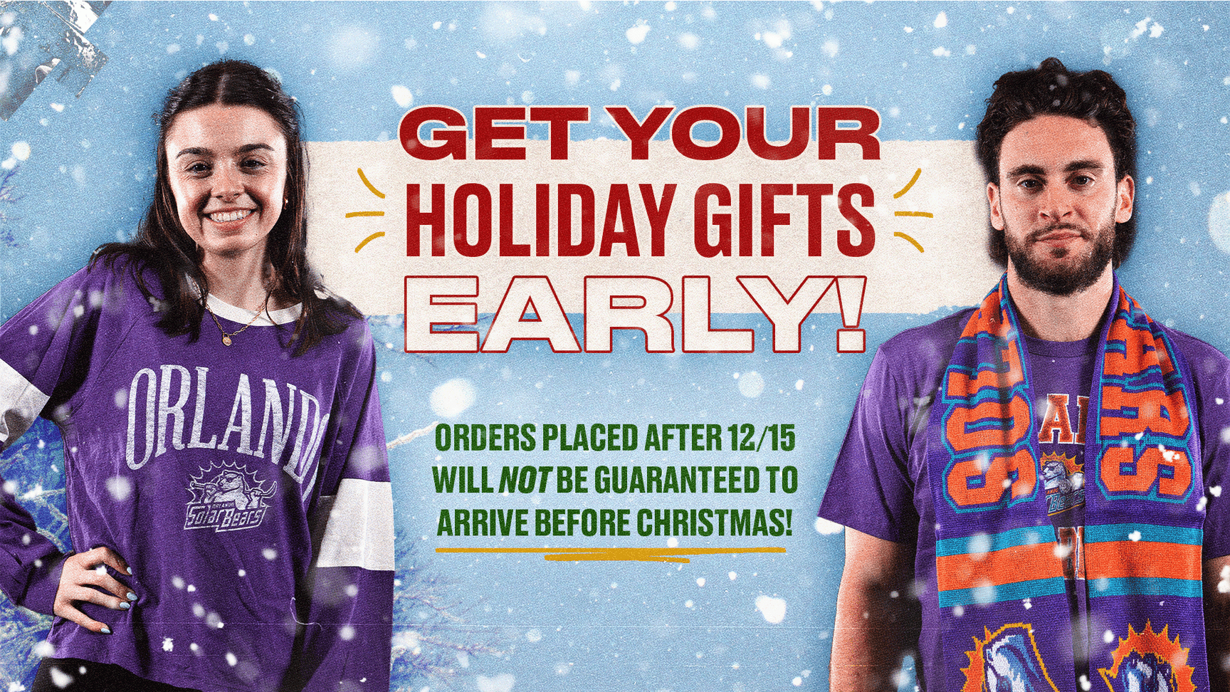 Orlando Solar Bears Team Shop – Orlando Solar Bears Team Store