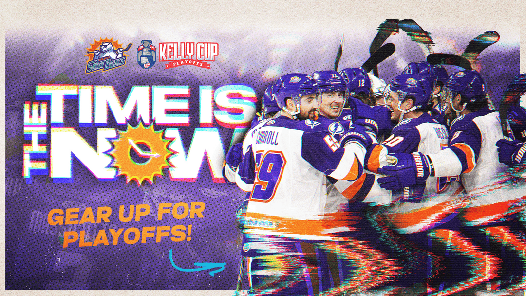 Orlando Solar Bears Team Shop – Orlando Solar Bears Team Store
