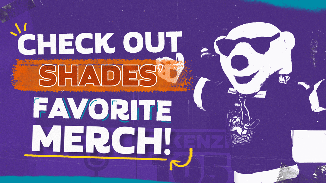 Orlando Solar Bears Team Shop – Orlando Solar Bears Team Store