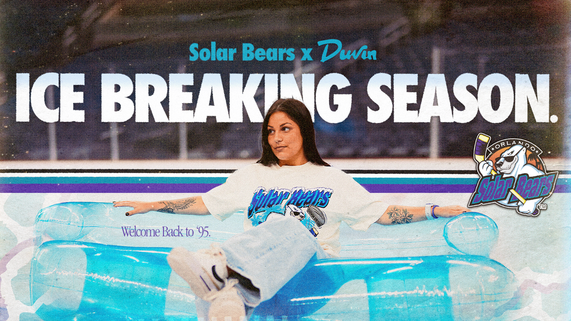 Orlando Solar Bears Team Shop – Orlando Solar Bears Team Store