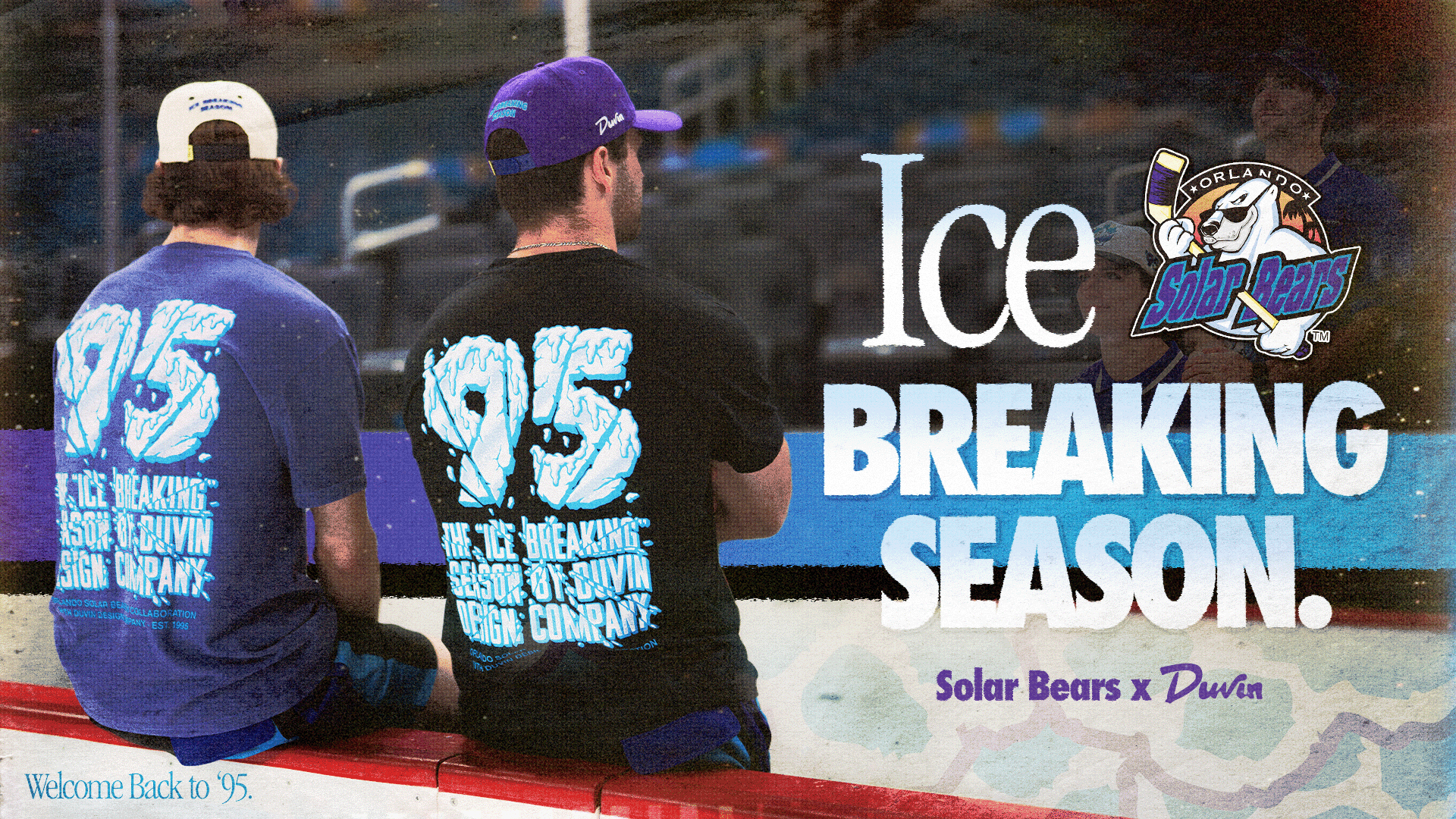 Orlando Solar Bears Team Shop – Orlando Solar Bears Team Store